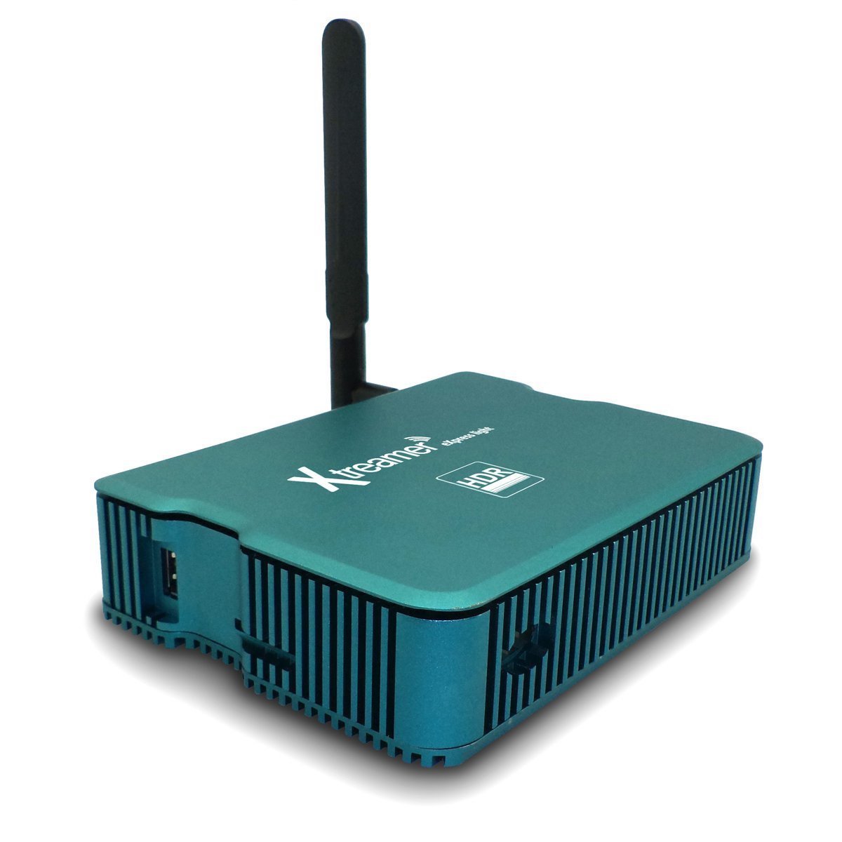 Xtreamer Express Light (High End 4K 60P Media Player)