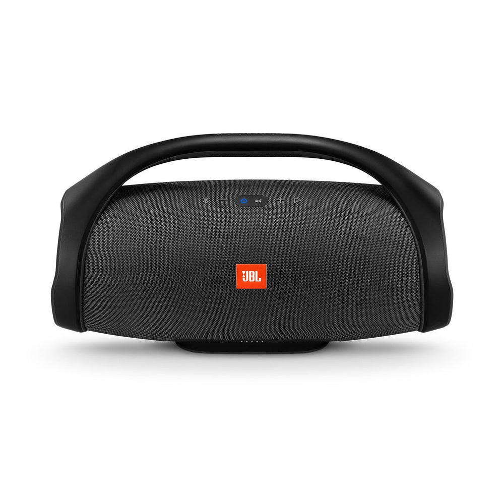 JBL Boombox - Portable Bluetooth Speakers