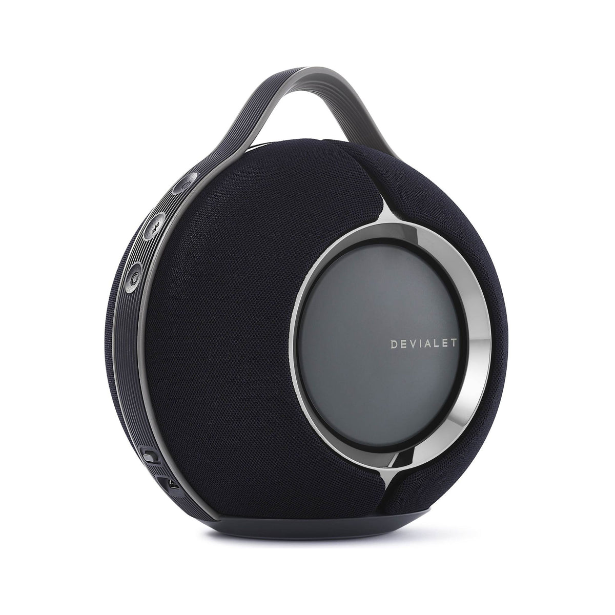 Devialet: Buy Premium Speakers & Audio Systems Online