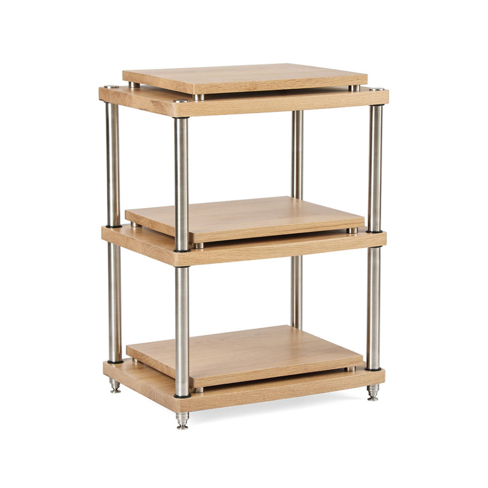 Esthetica Octave Audio Rack - HiFi Rack