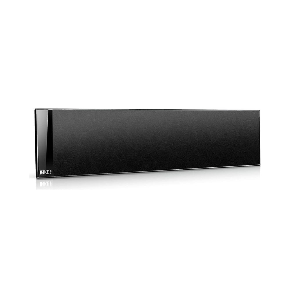 KEF T301C - Ultra-thin Wall-Mountable Centre Speaker | AVStore