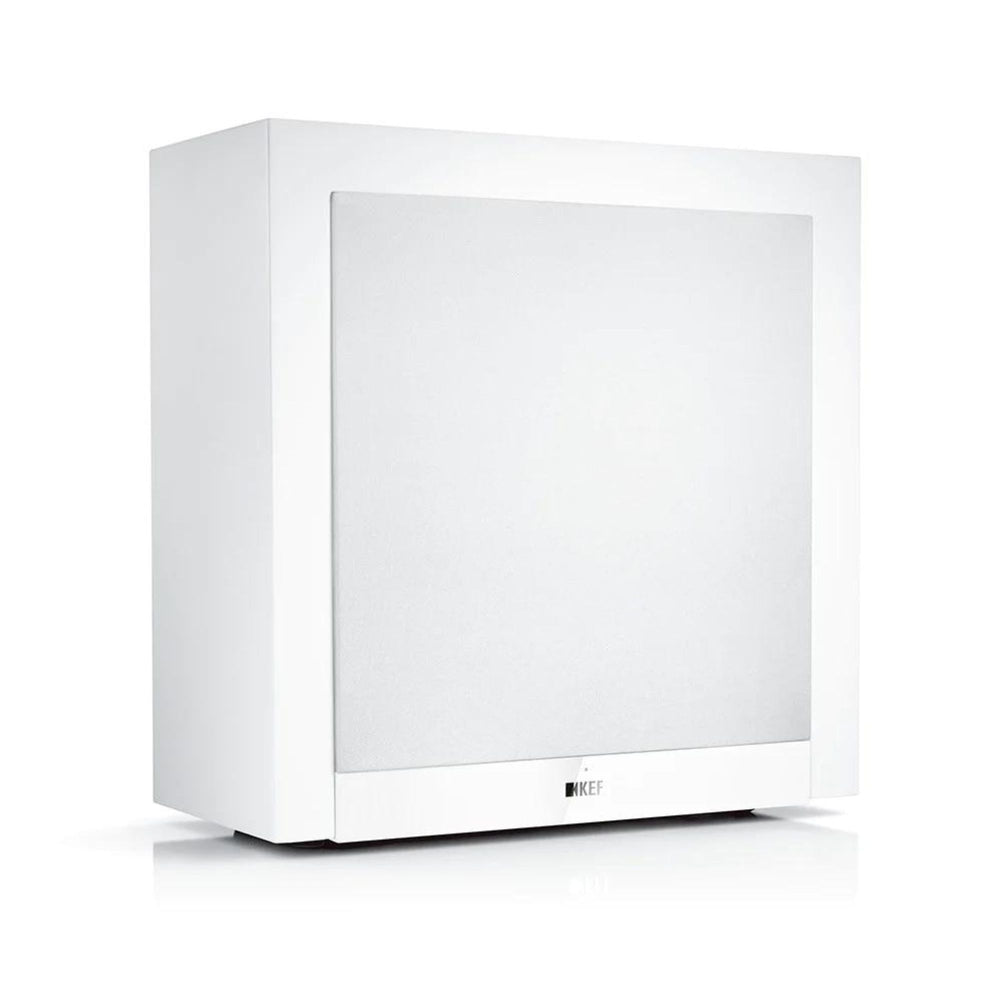 KEF T2 - Slim Profile Active Subwoofer | AVStore