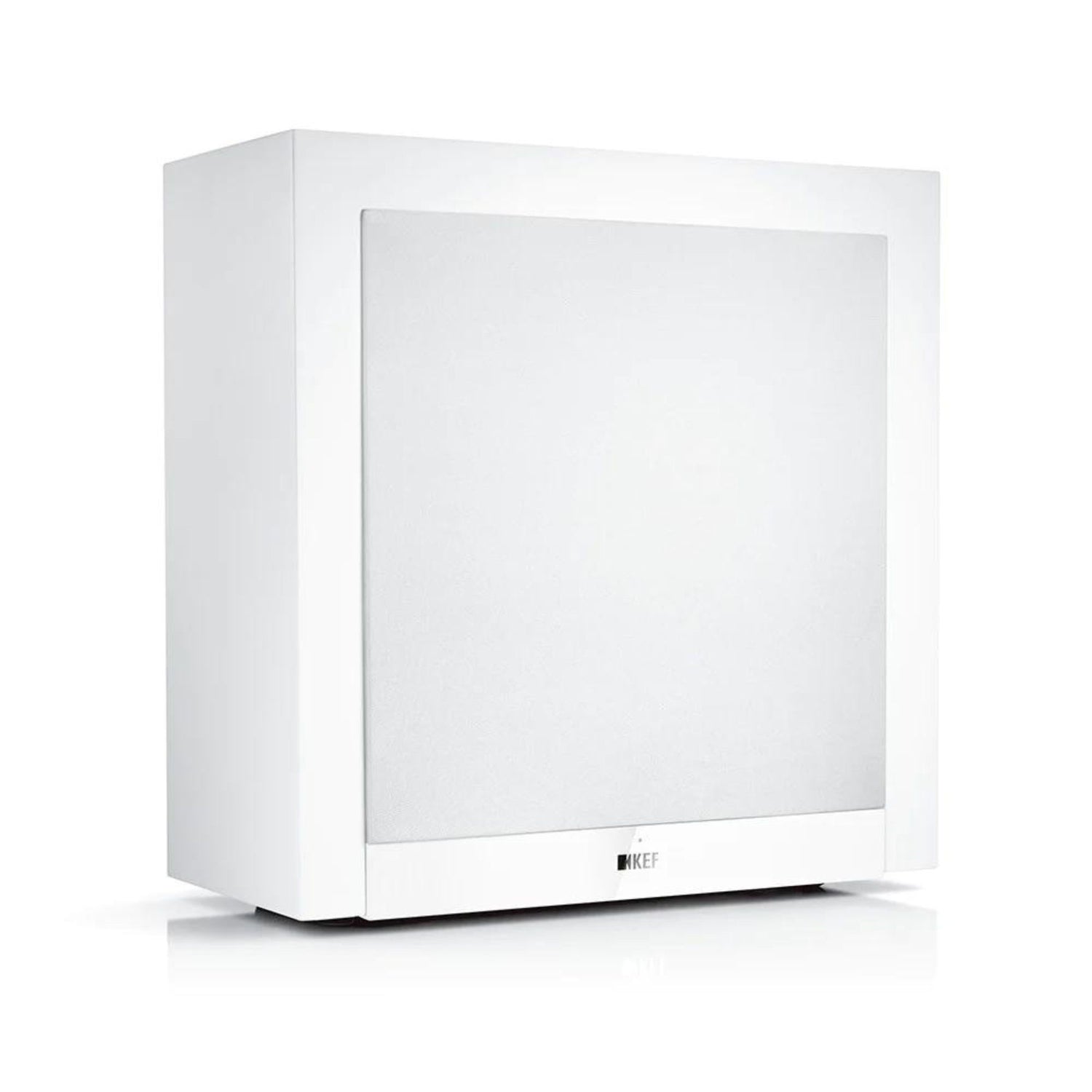 KEF T2 - Slim Profile Active Subwoofer | AVStore