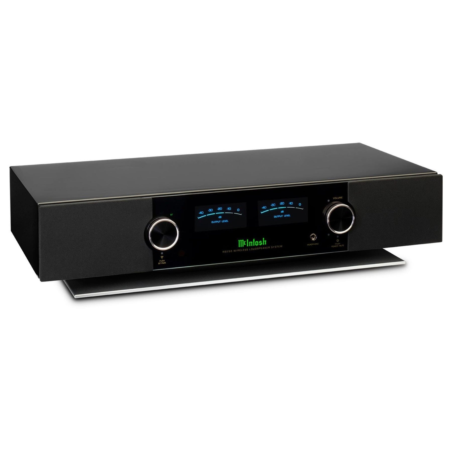 McIntosh Labs RS250 - Wireless Loudspeaker System