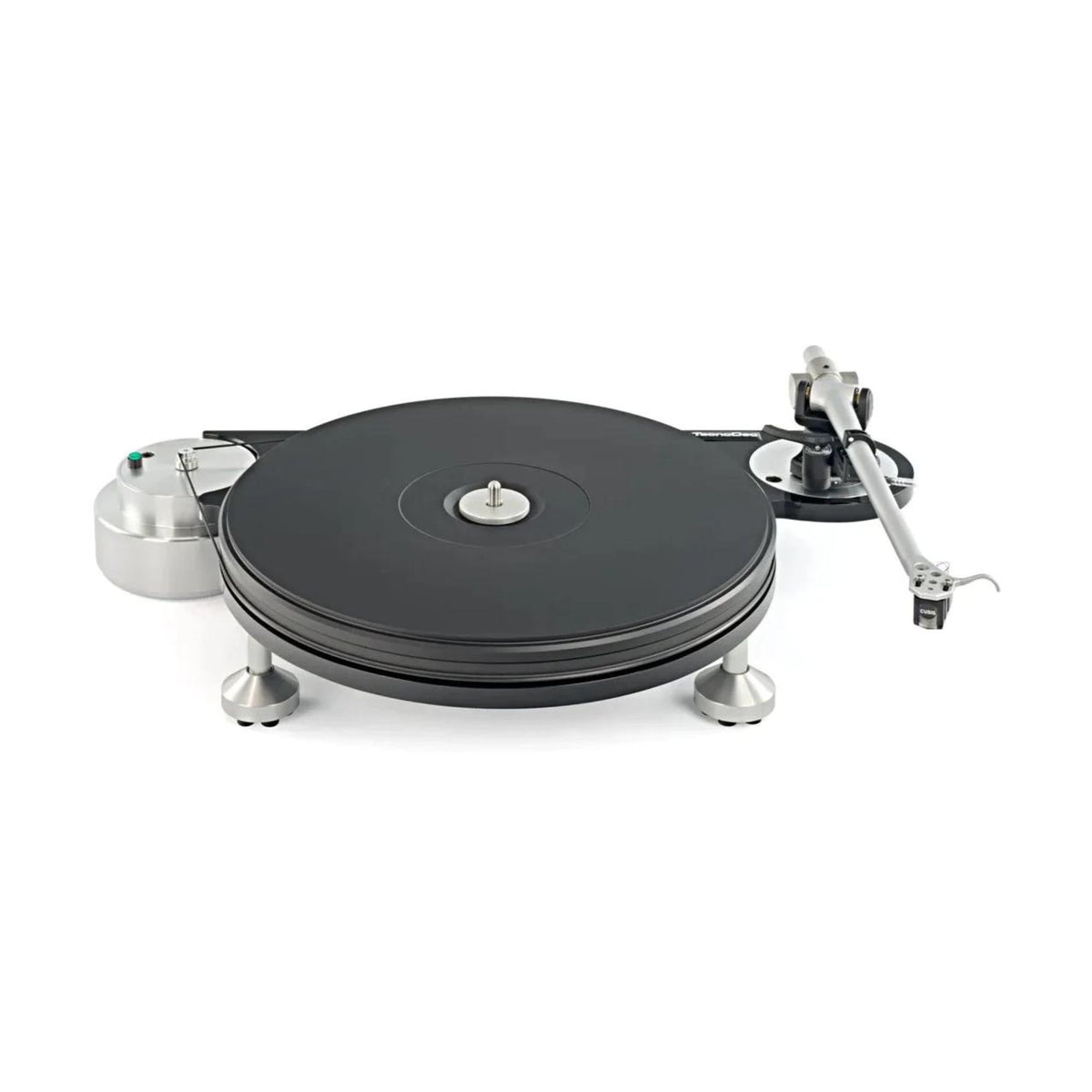Michell TecnoDec Turntable With T2 Tonearm (T011)