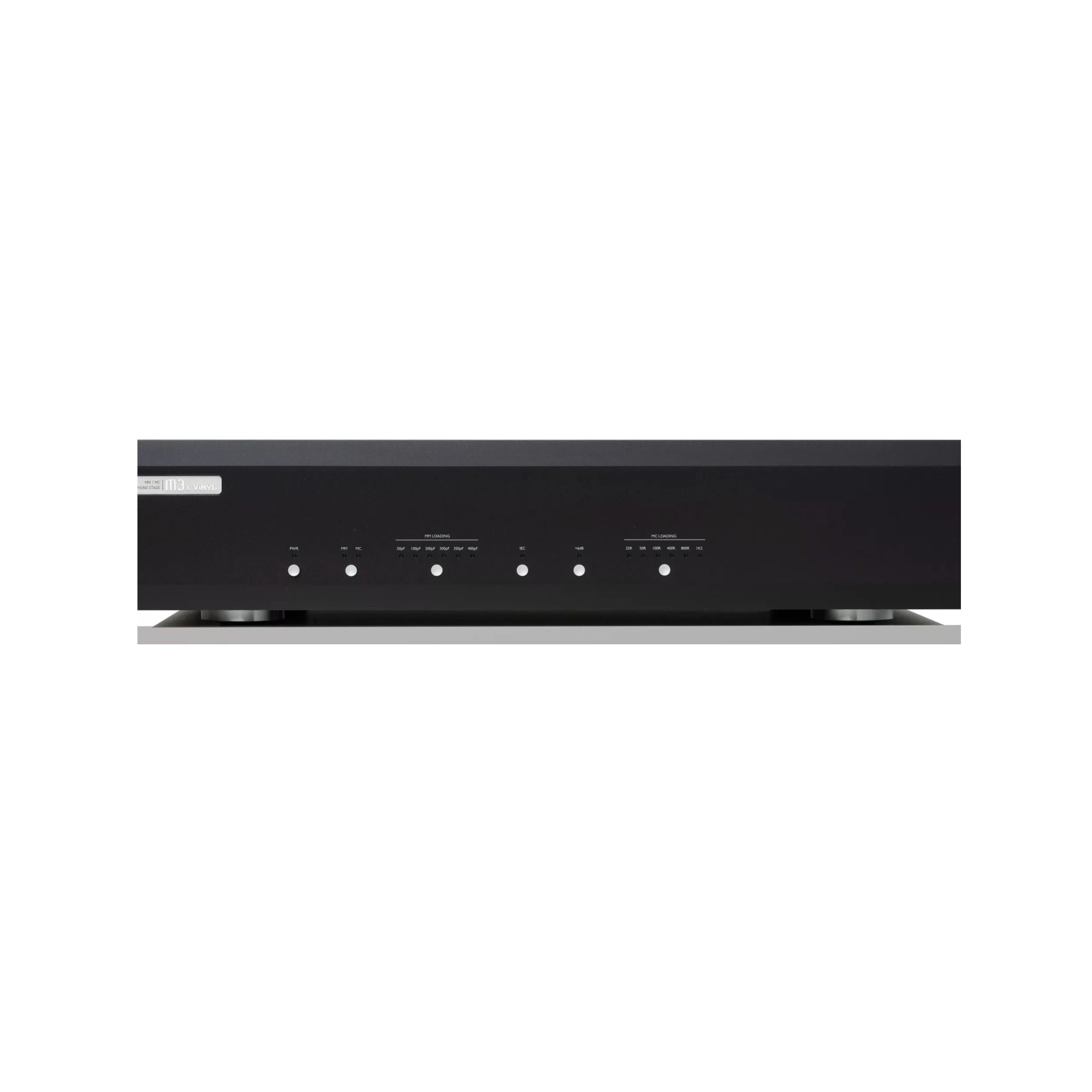Musical Fidelity M3x Vinyl - Phono Stage