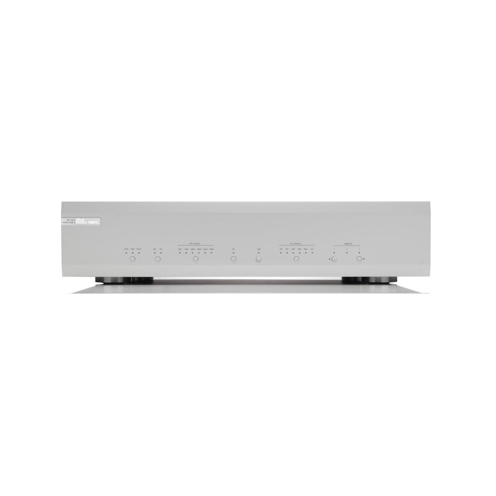 Musical Fidelity M6X Vinyl - Phono stage