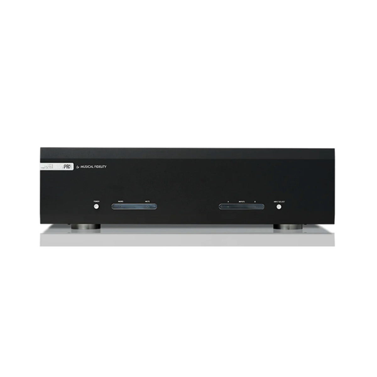 Musical Fidelity M6s PRX - Power Amplifier