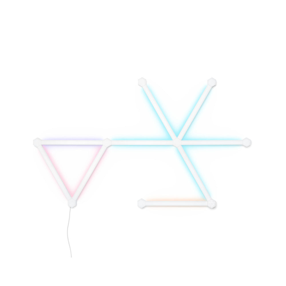 Nanoleaf Lines Smarter Kit (9 LED Light Lines) - 60 Degree