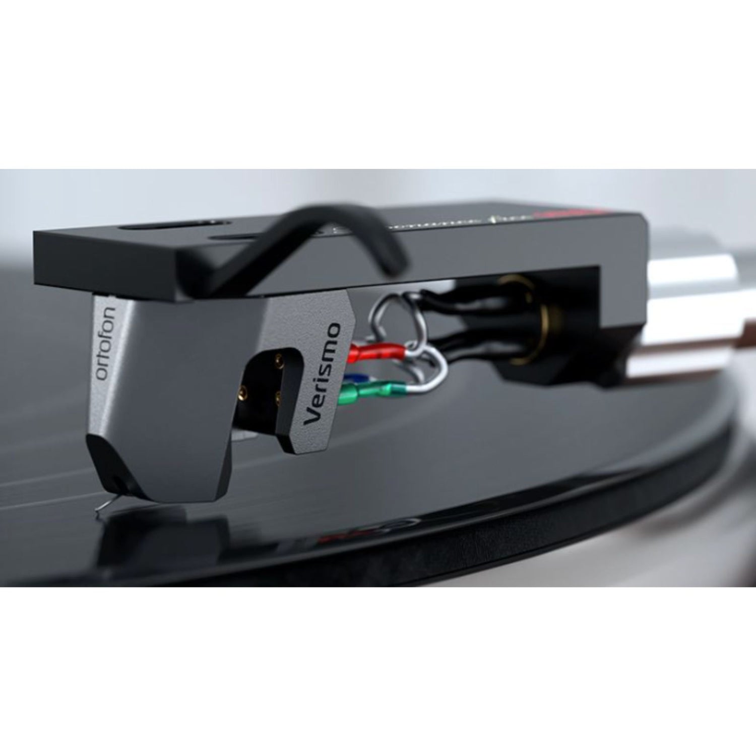 Ortofon MC Verismo - Exclusive Moving Coil Cartridge | AVStore