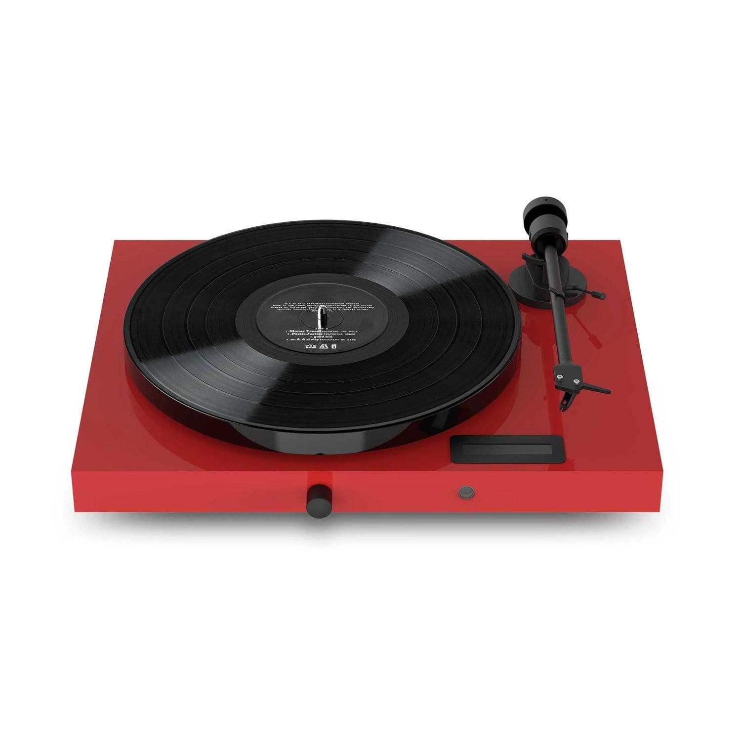Pro-Ject Juke Box E1 - Turntable | AVStore