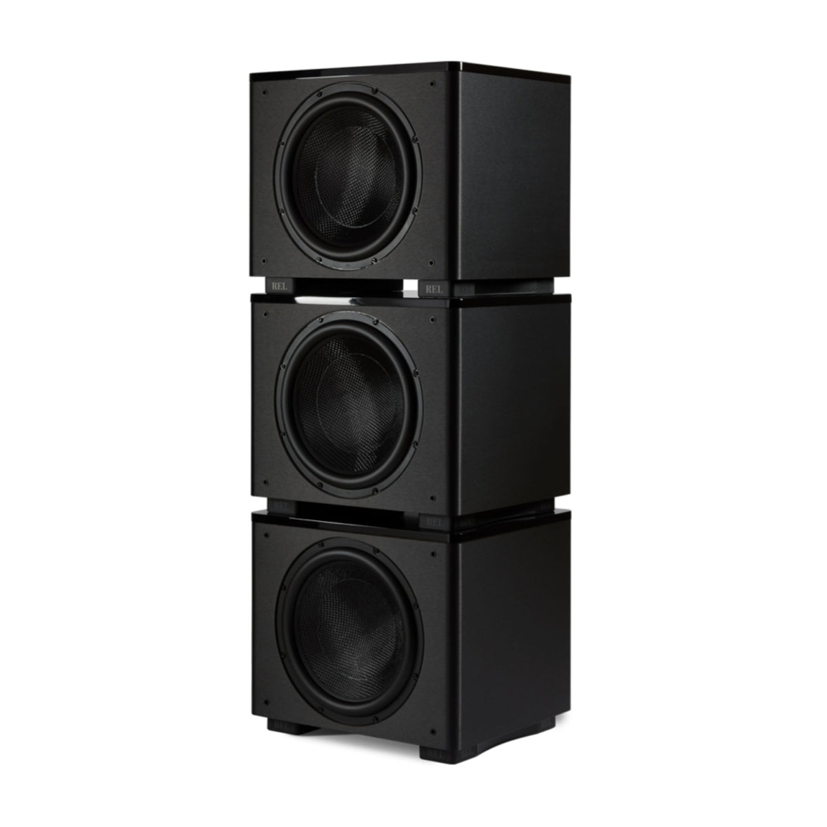 REL HT/1510 Predator - Active Subwoofer - Piece