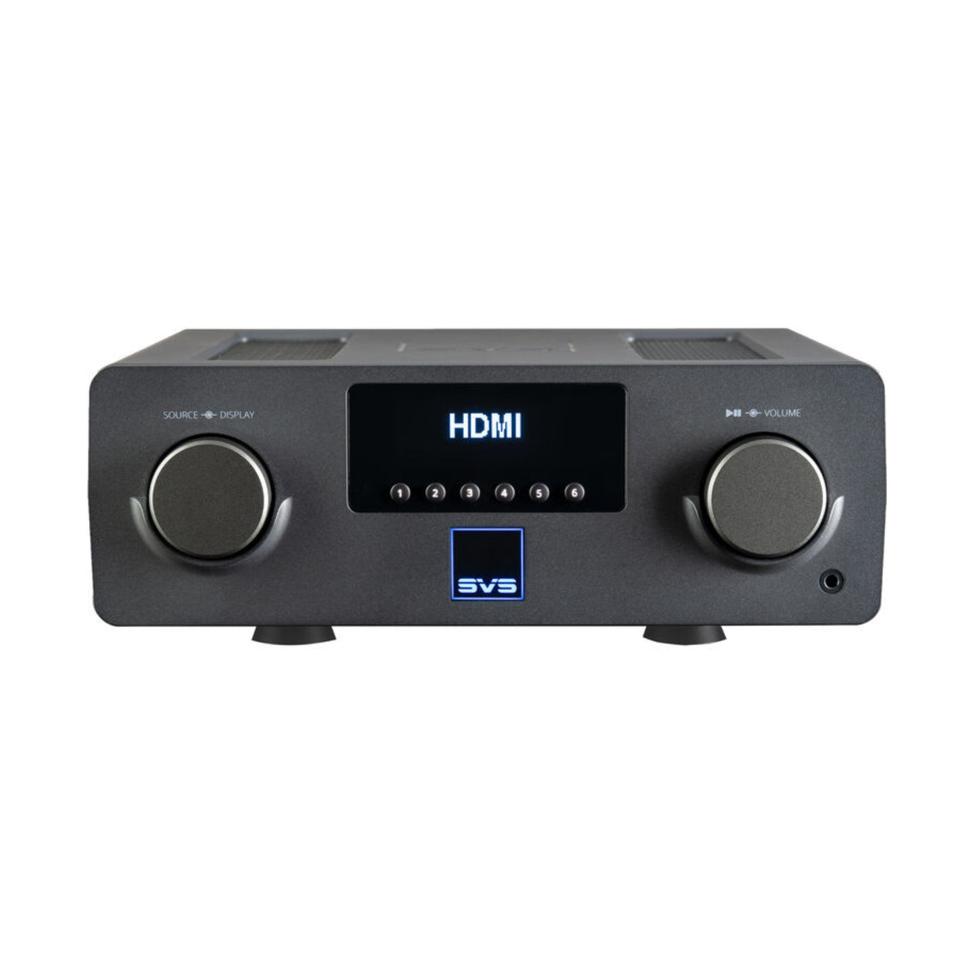 SVS Prime Wireless Pro SoundBase - Integrated Amplifier