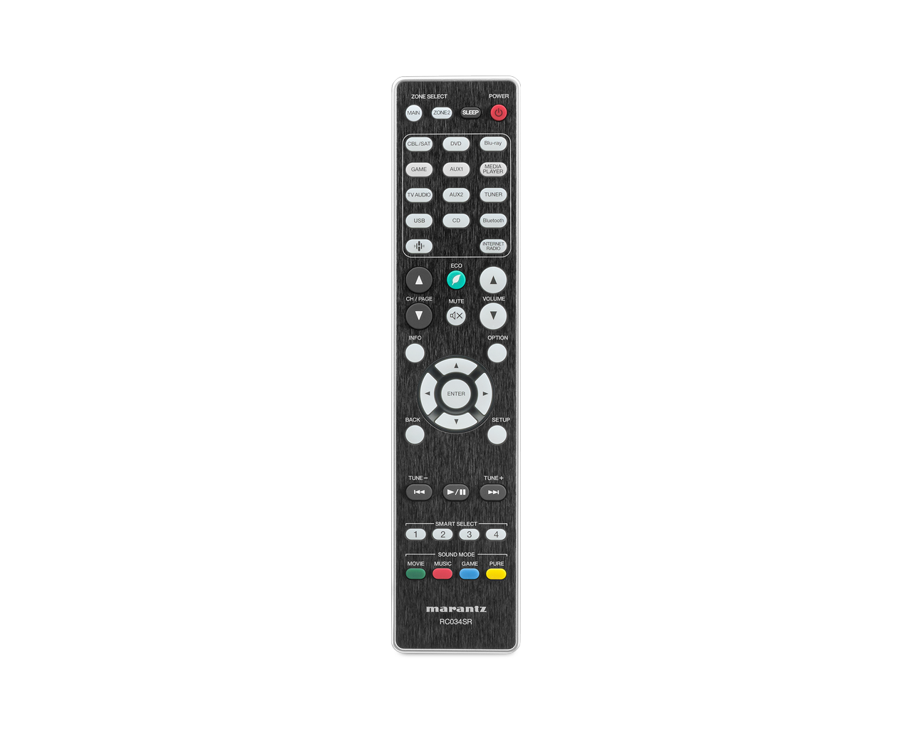 Marantz SR5012 - 7.2 Channel AV Receiver | AVStore