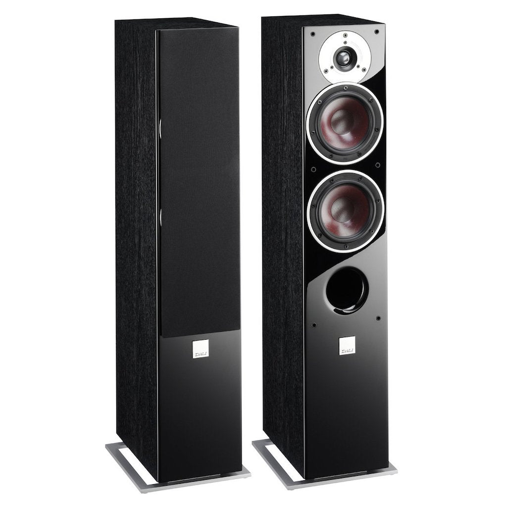 Dali Zensor 5 - Floor Standing Speaker - Pair