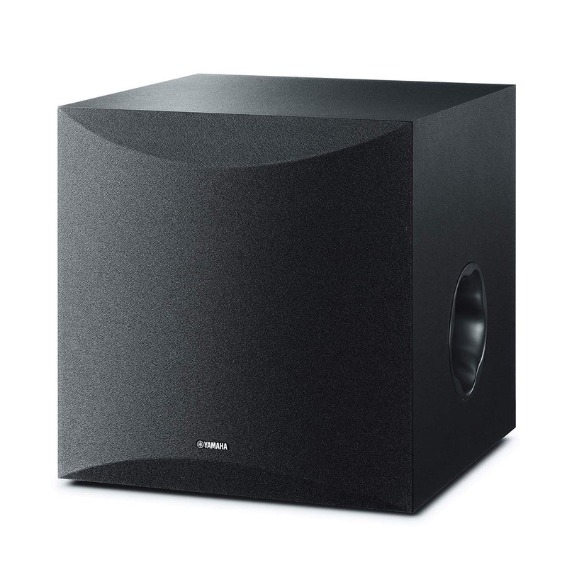 Yamaha NS-SW100 - Subwoofer