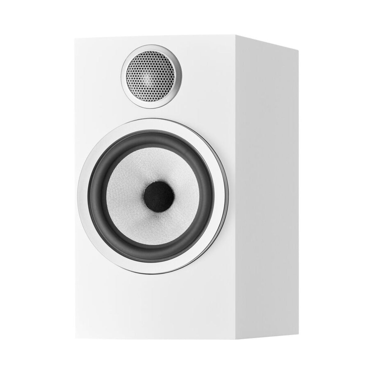 Bowers & Wilkins 706 S3 - Bookshelf Speaker - Pair