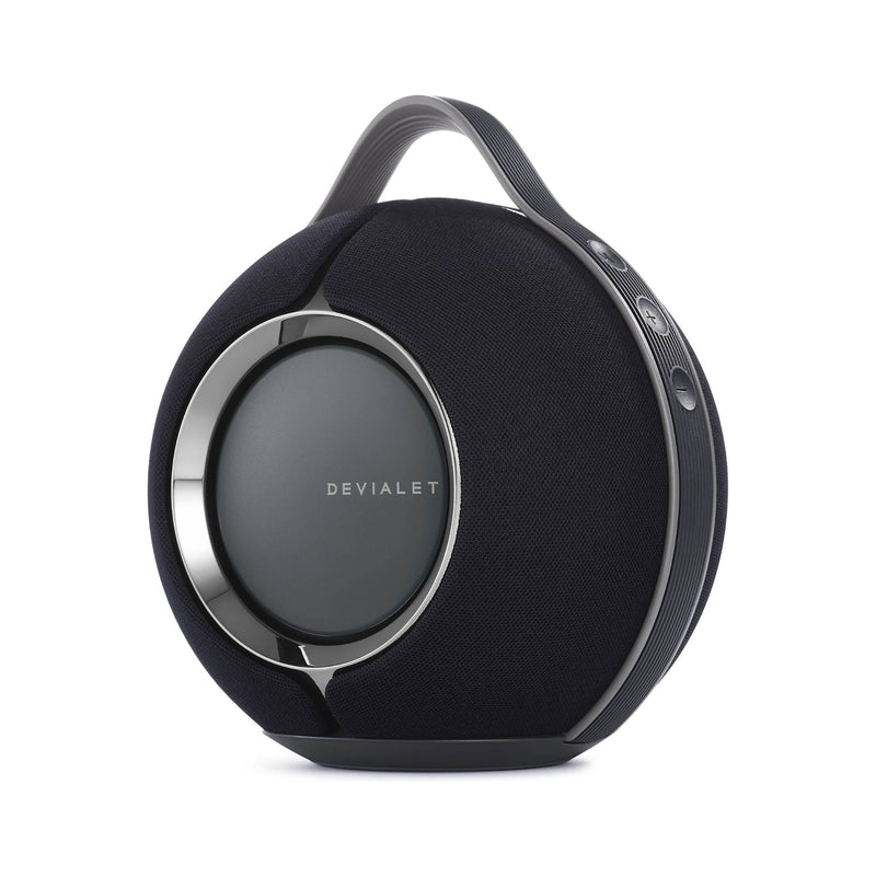 Devialet: Buy Premium Speakers & Audio Systems Online
