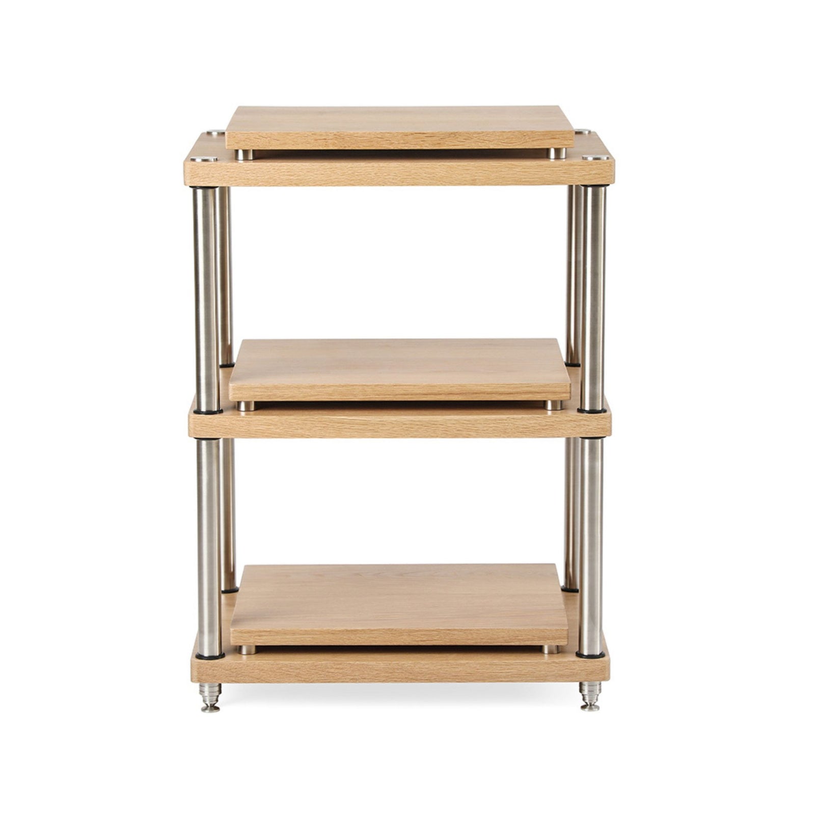 Esthetica Octave Audio Rack - HiFi Rack