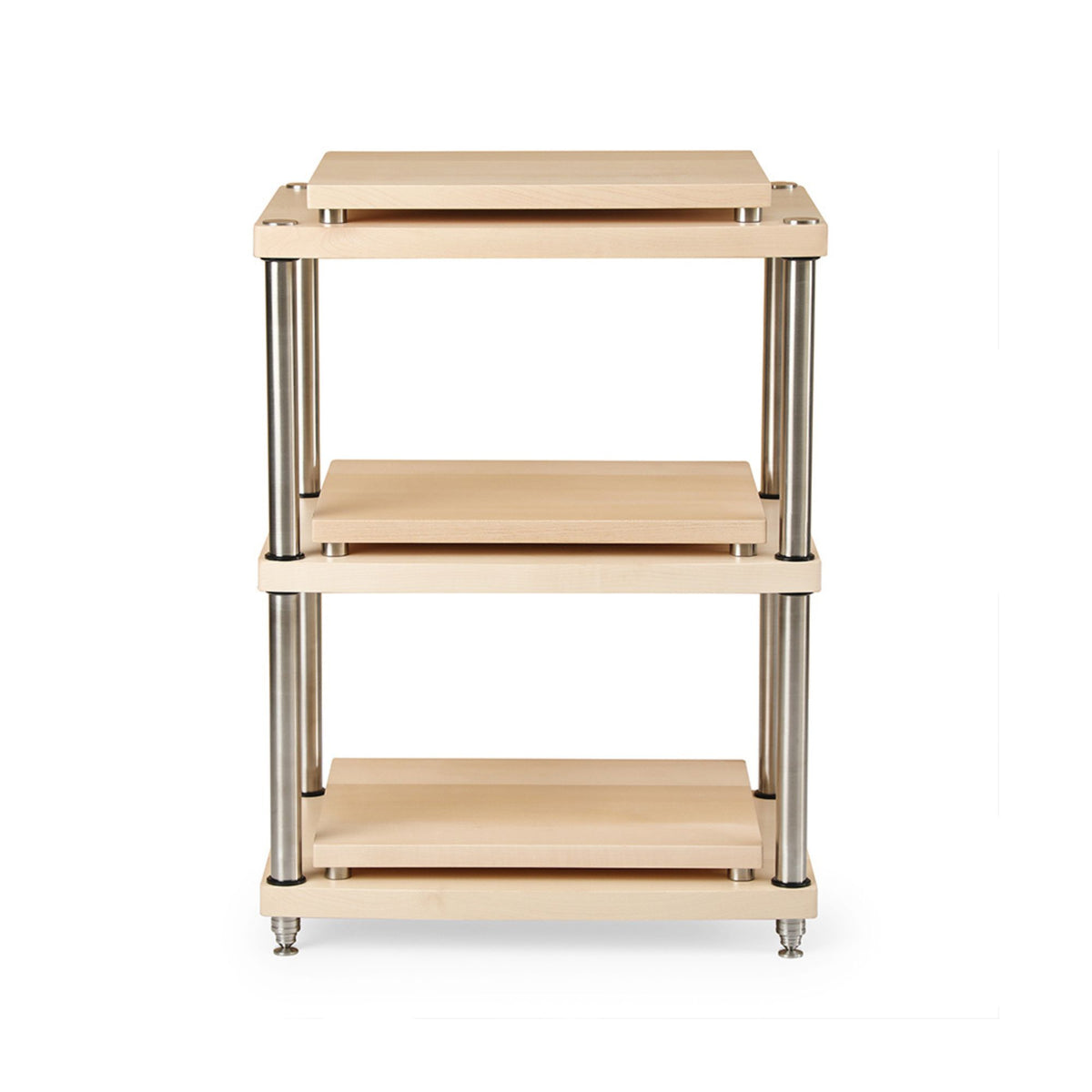 Esthetica Octave Audio Rack - HiFi Rack