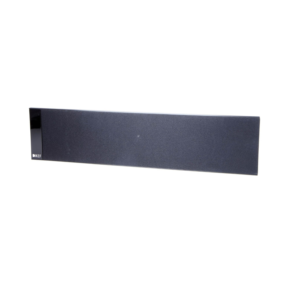 KEF T301C - Ultra-thin Wall-Mountable Centre Speaker | AVStore