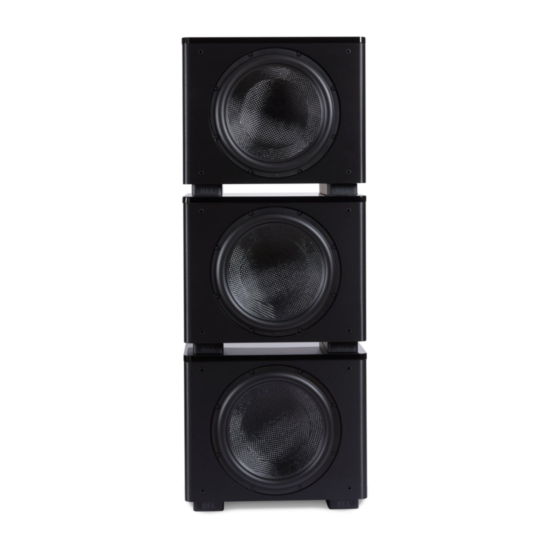 REL HT/1510 Predator - Active Subwoofer - Piece
