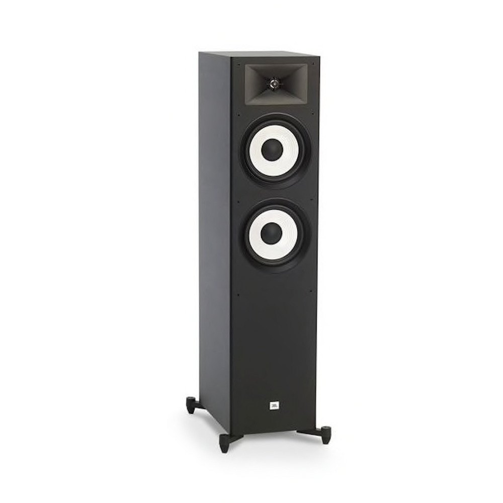JBL Stage A190 - Floor Standing Speaker - Pair | AVStore