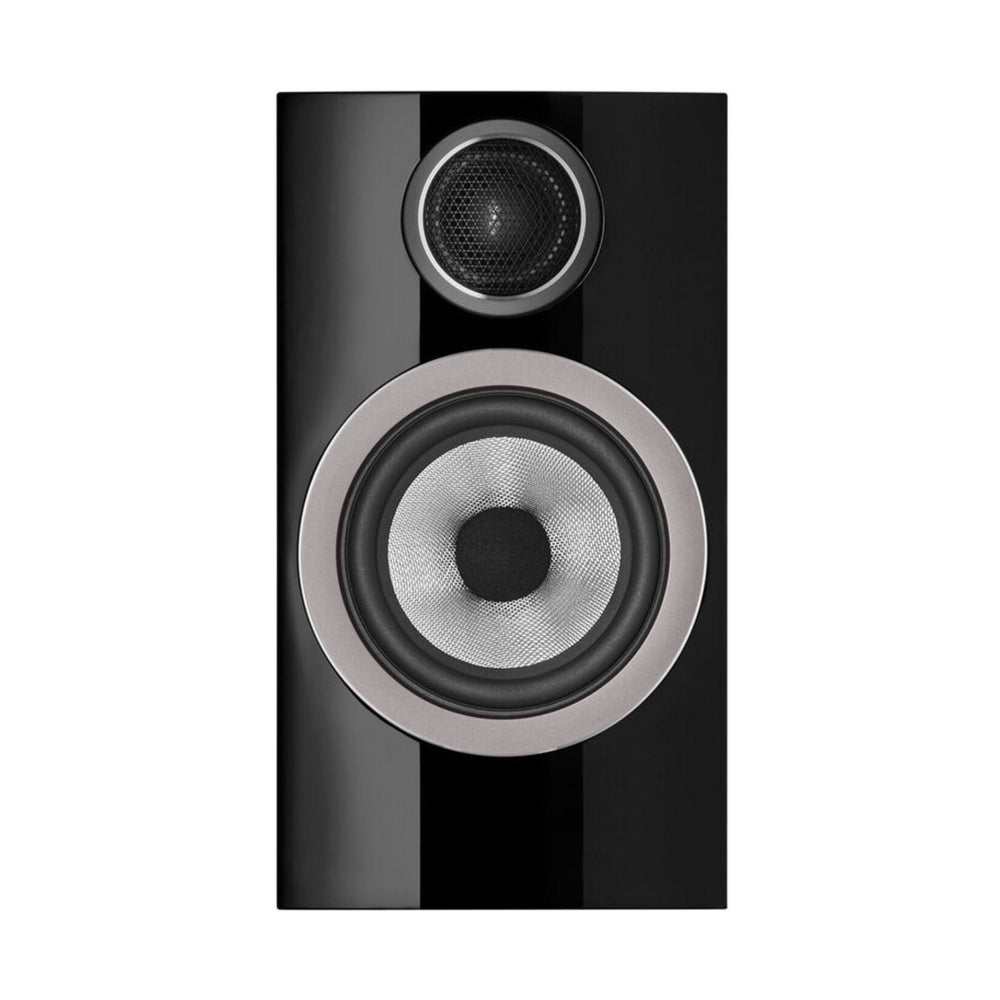 Bowers & Wilkins 707 S3 - Bookshelf Speaker - Pair