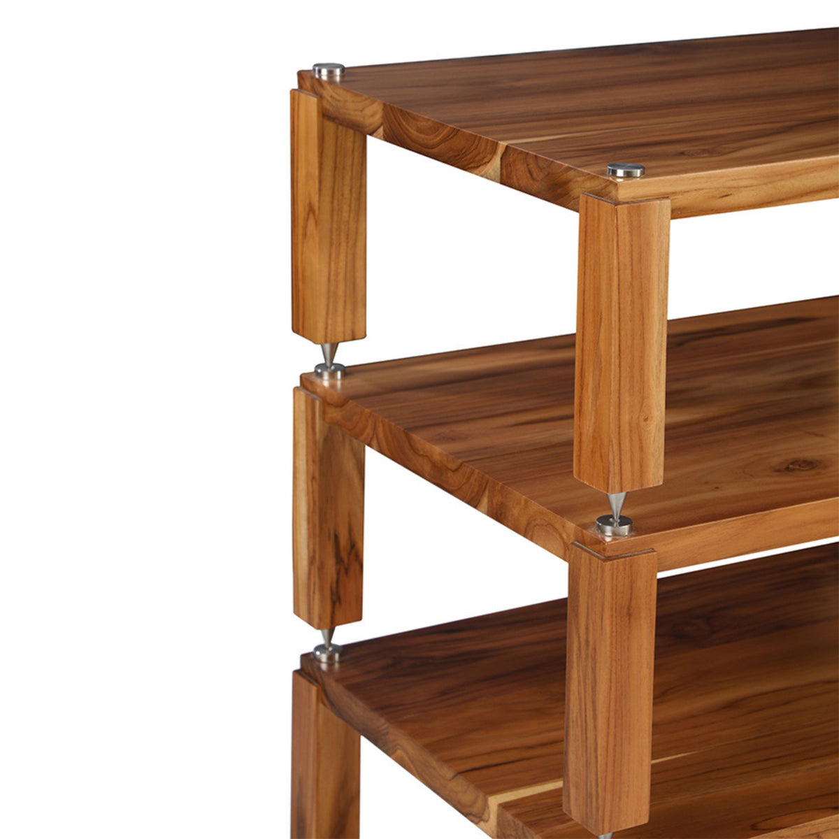 Esthetica Chorus Audio Rack