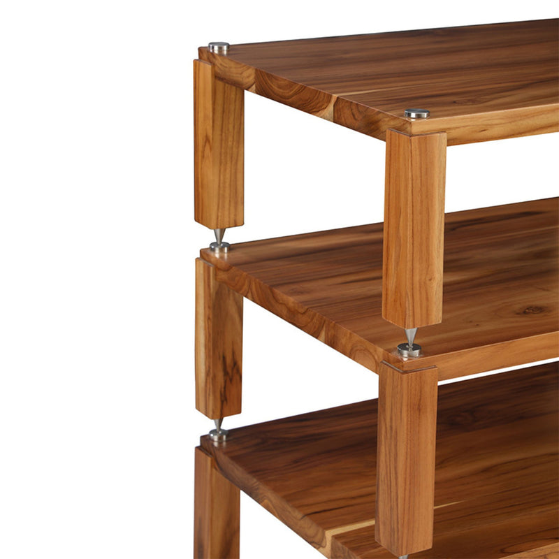 Esthetica Chorus Audio Rack