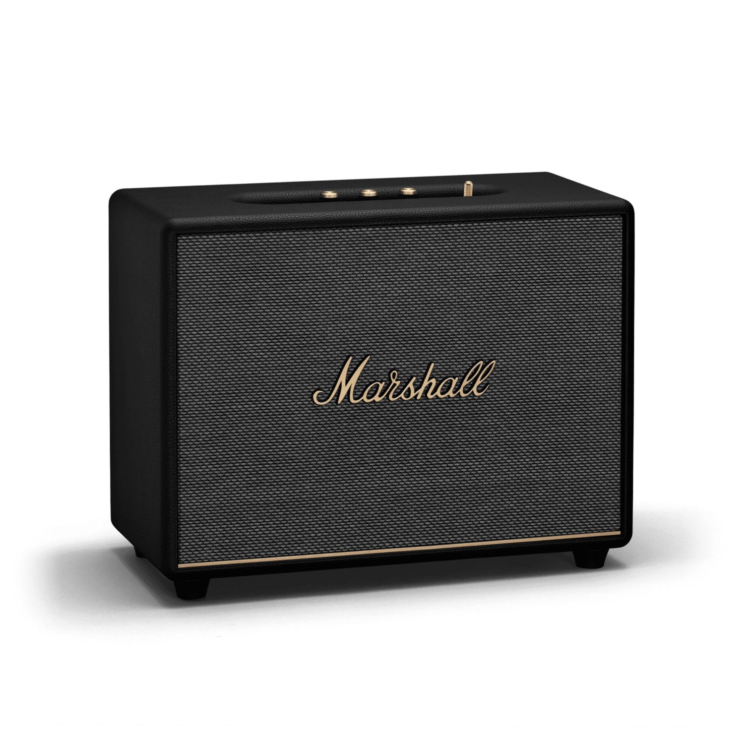 Marshall Woburn III - Wireless Speaker | AVStore