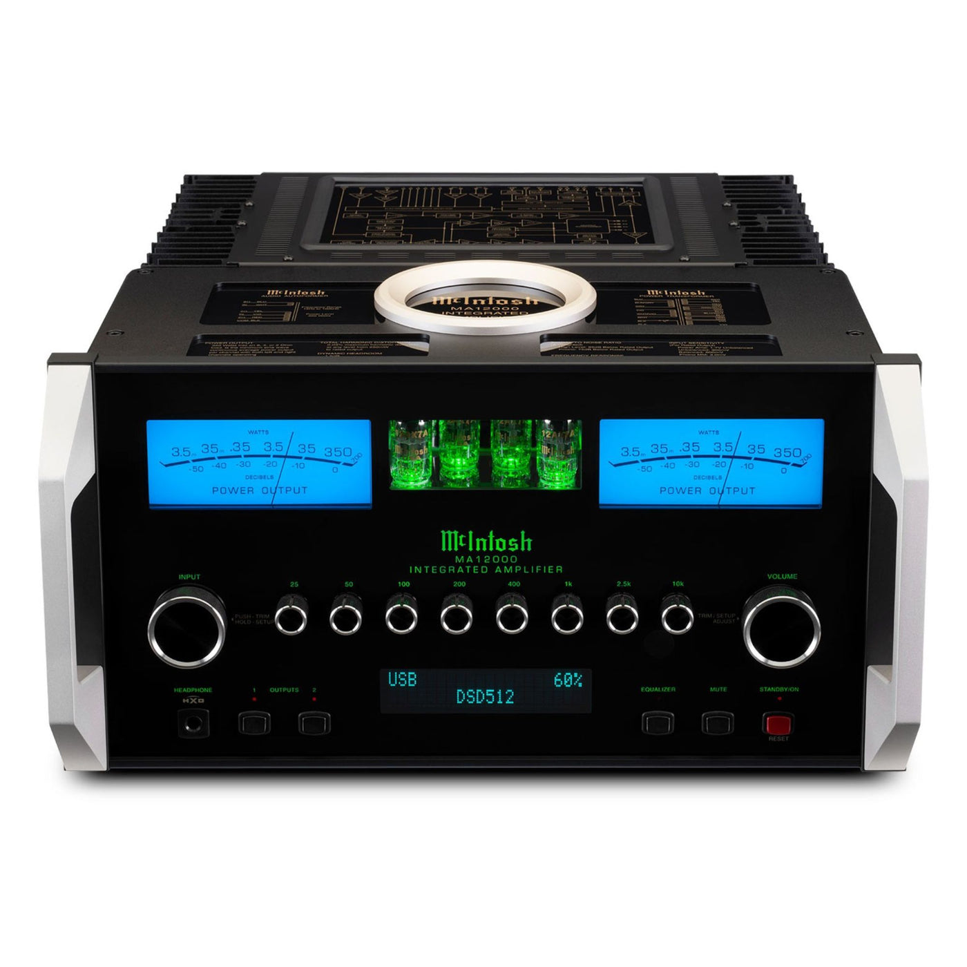 McIntosh Labs
