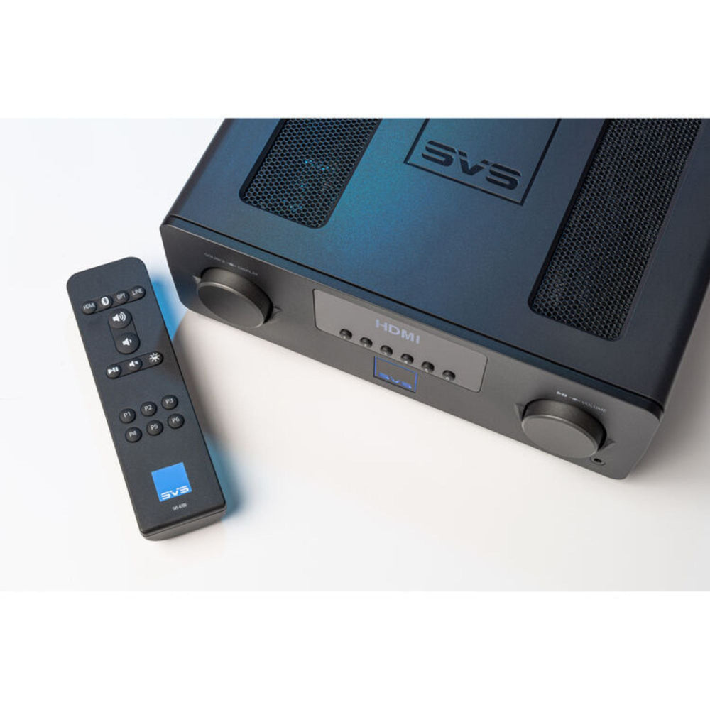 SVS Prime Wireless Pro SoundBase - Integrated Amplifier | AVStore