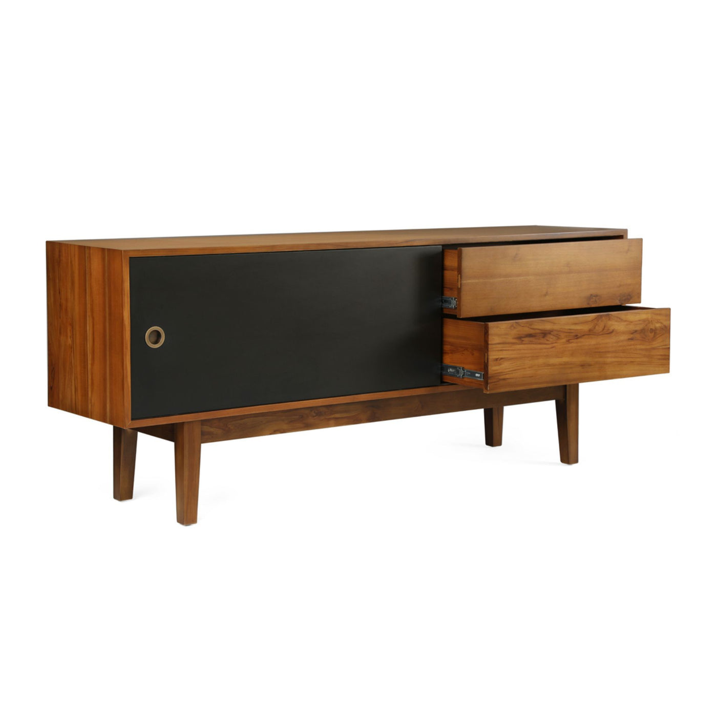 Esthetica Diana Video Rack