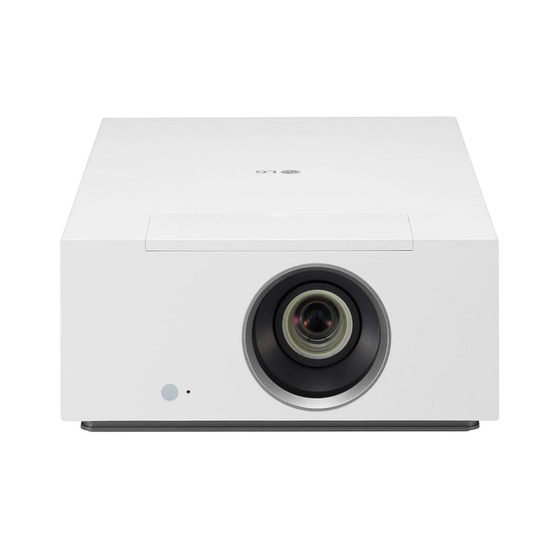 LG Projectors HU710PW - 4K UHD Hybrid Home Cinema Projector