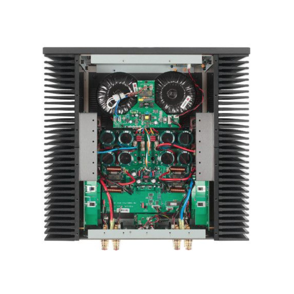 Musical Fidelity M8s-500s - Power Amplifier | AVStore
