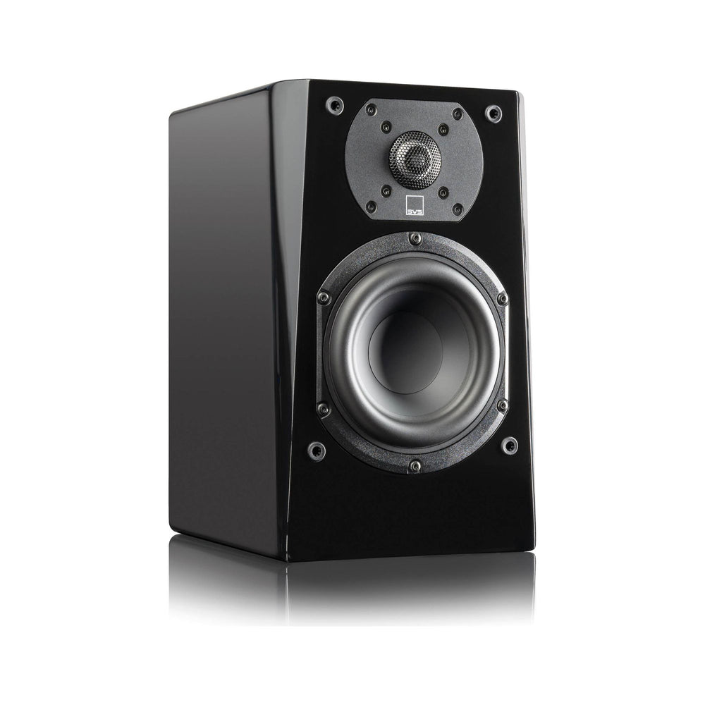 SVS Prime Wireless Pro - Active Bookshelf Speaker - Pair