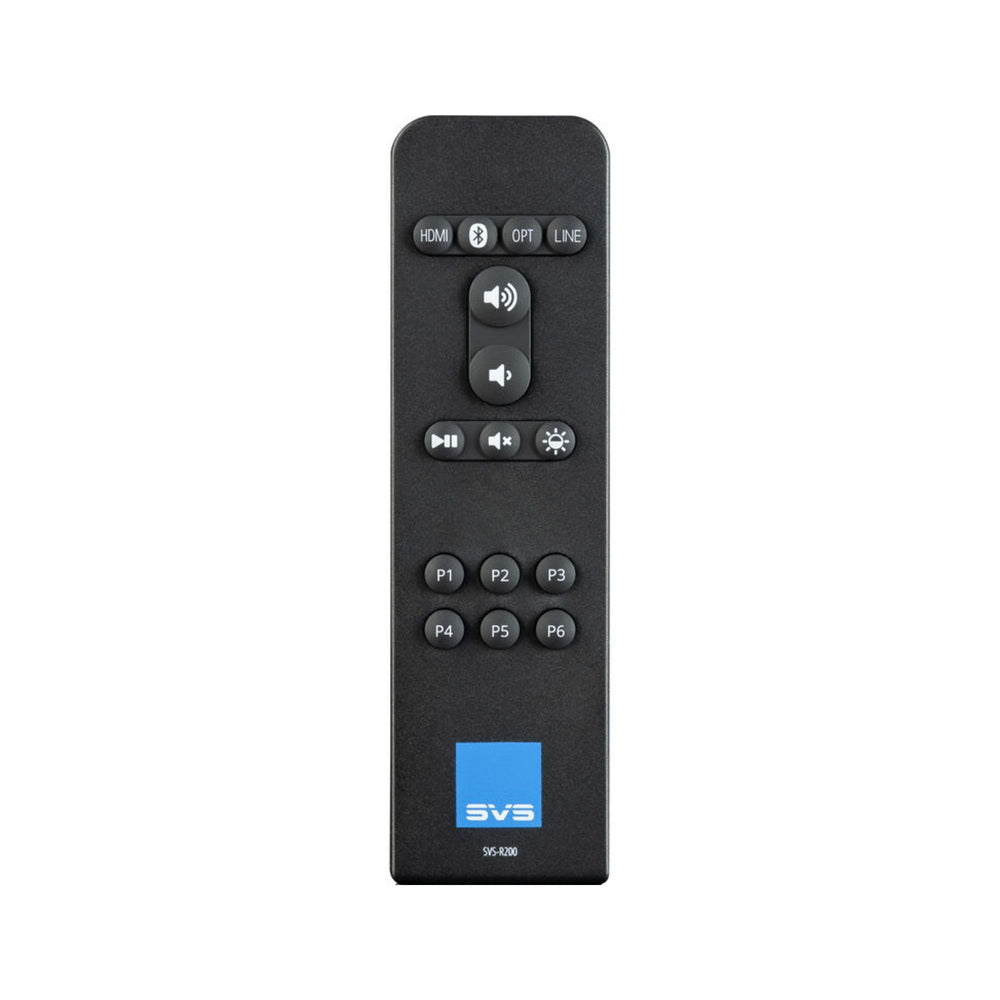 SVS Prime Wireless Pro SoundBase - Integrated Amplifier
