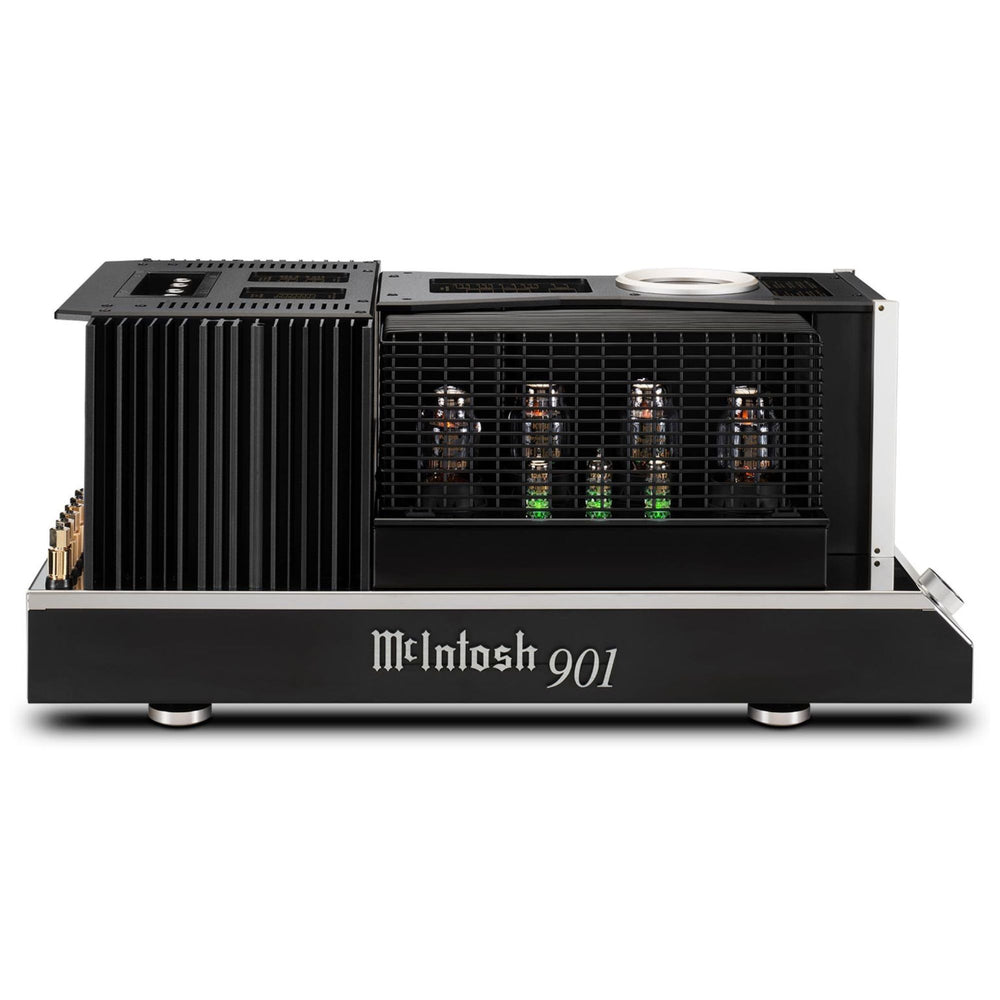 McIntosh Labs MC901 - Dual Mono Power Amplifier
