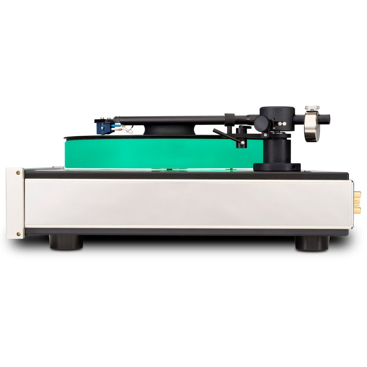 McIntosh Labs MT5 - Precision Turntable