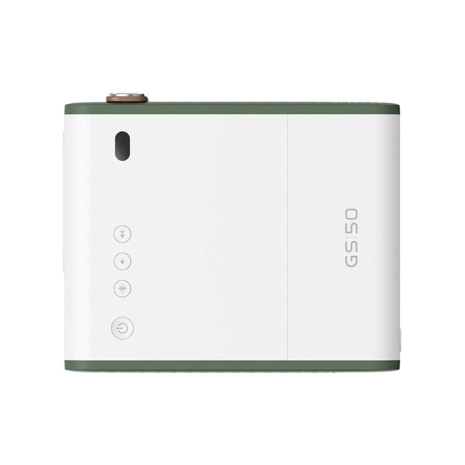 BenQ GS50 - Full HD Portable Projector