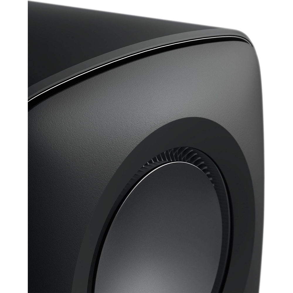 KEF KC62 - Active Subwoofer