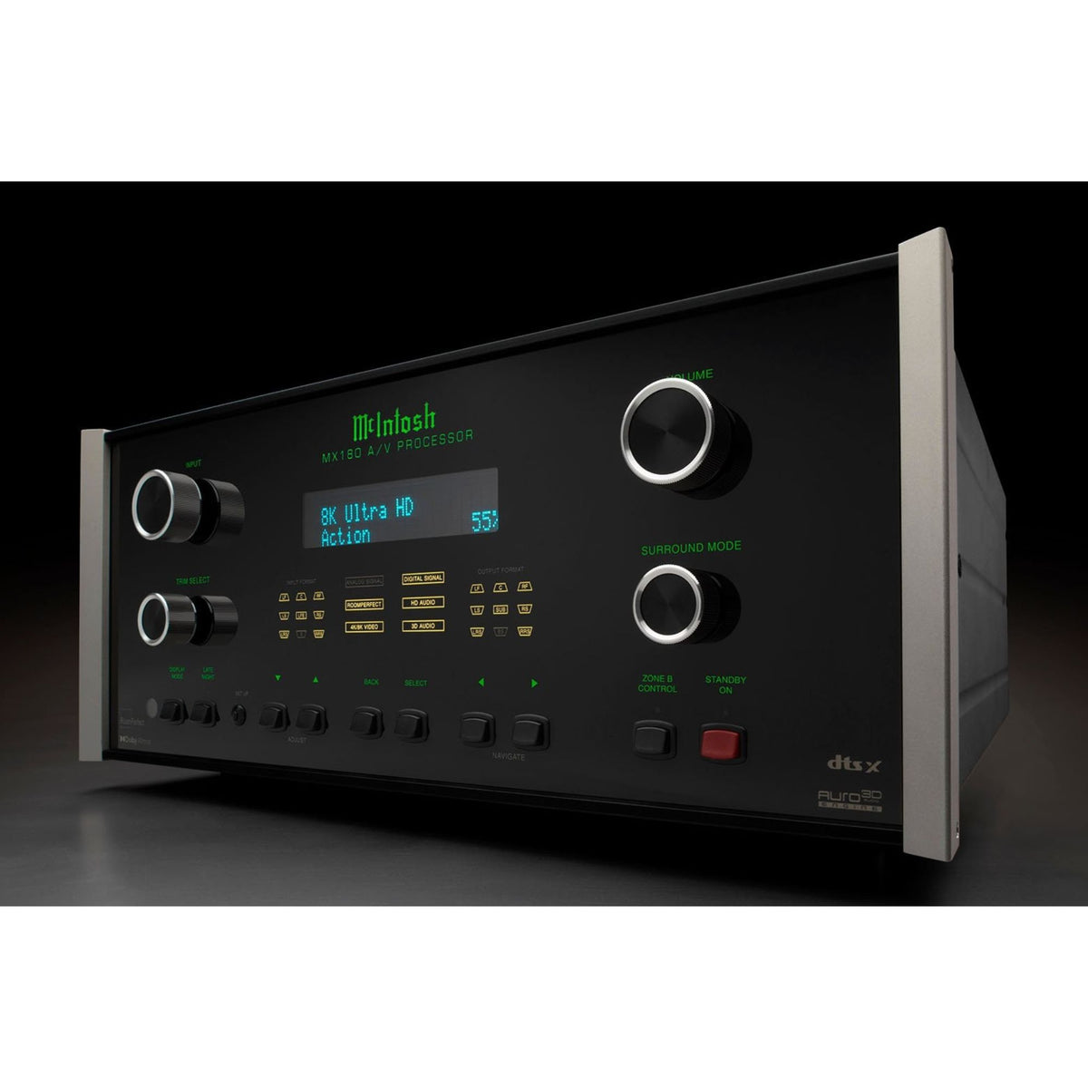 McIntosh Labs MX180 - A/V Processor