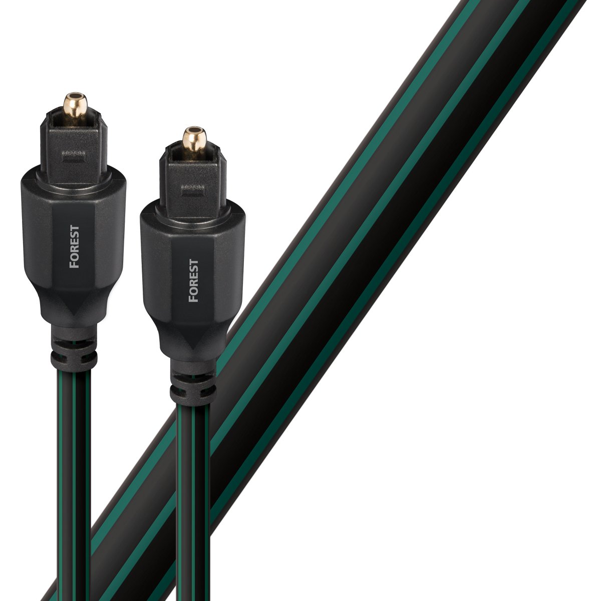 AudioQuest Forest - Optical/Toslink Cable