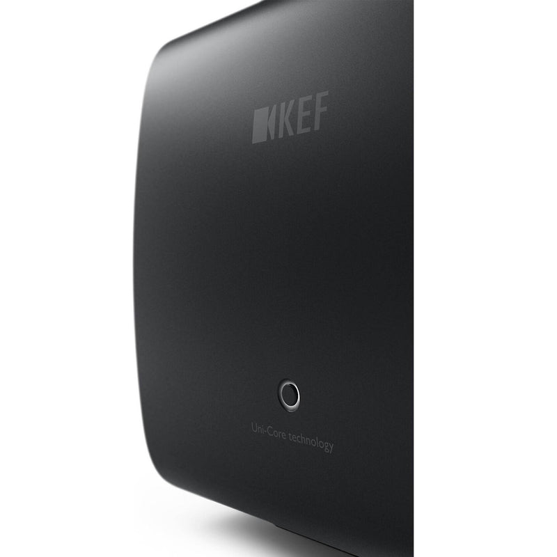 KEF KC62 - Active Subwoofer