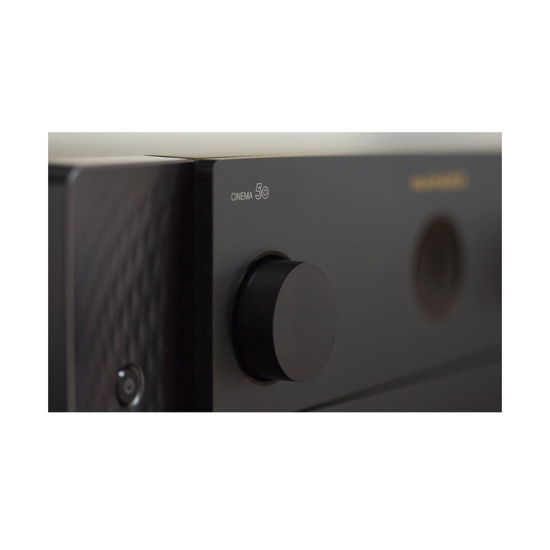 Marantz Cinema 50 - 9.4 Channel 8K AV Receiver