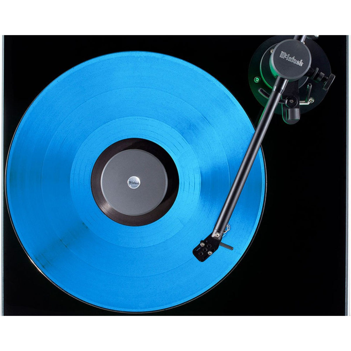 McIntosh Labs MT5 - Precision Turntable