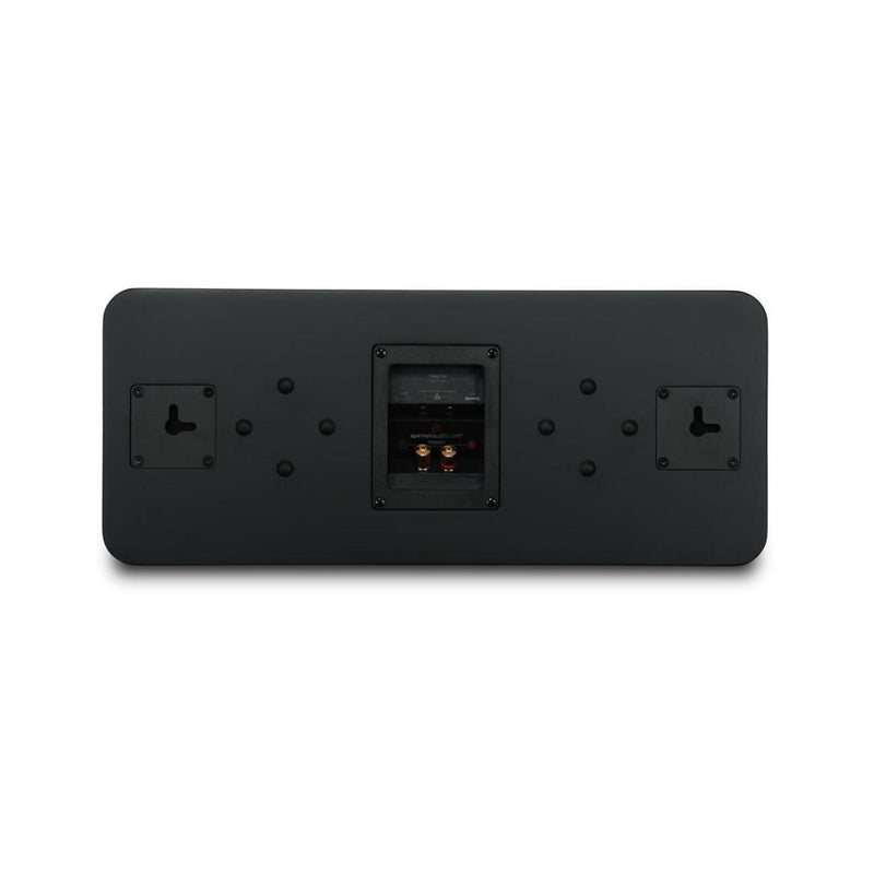 Aperion Audio Novus Slim N6SC - On-Wall Speaker - Single