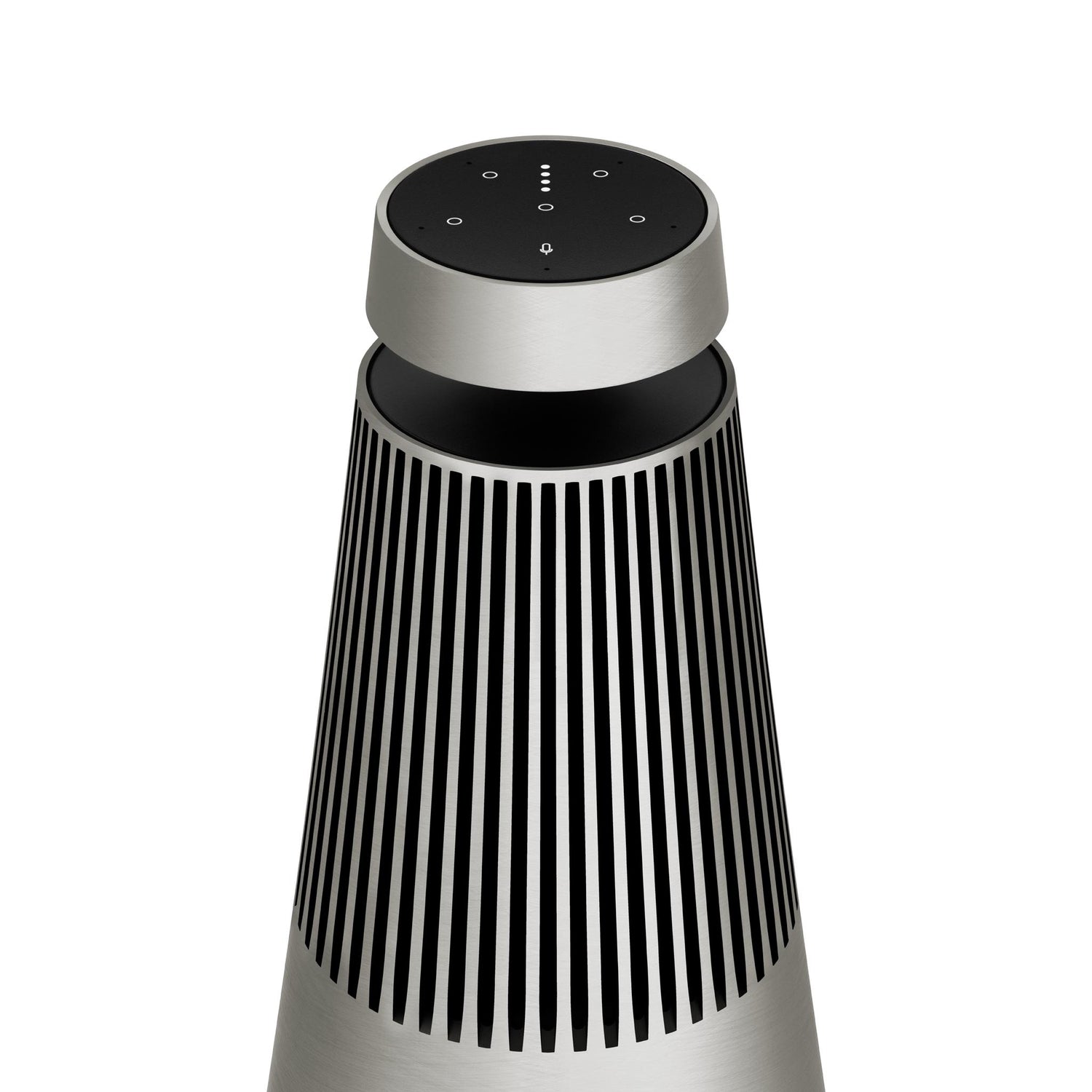 Bang & Olufsen Beosound 2 - Multiroom Speaker with Google Assistant ...