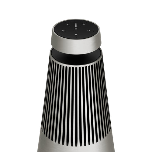 Bang & Olufsen Beosound 2 - Multiroom Speaker with Google Assistant ...